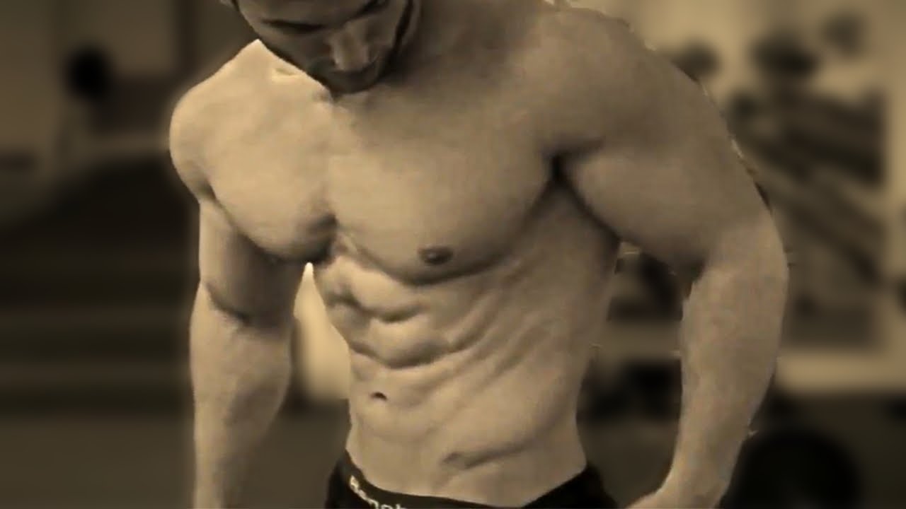 MOTIVASYON VIDEOSU - TÜRKIYE - SHREDDED BROTHERS - TURKISH GENETICS ...