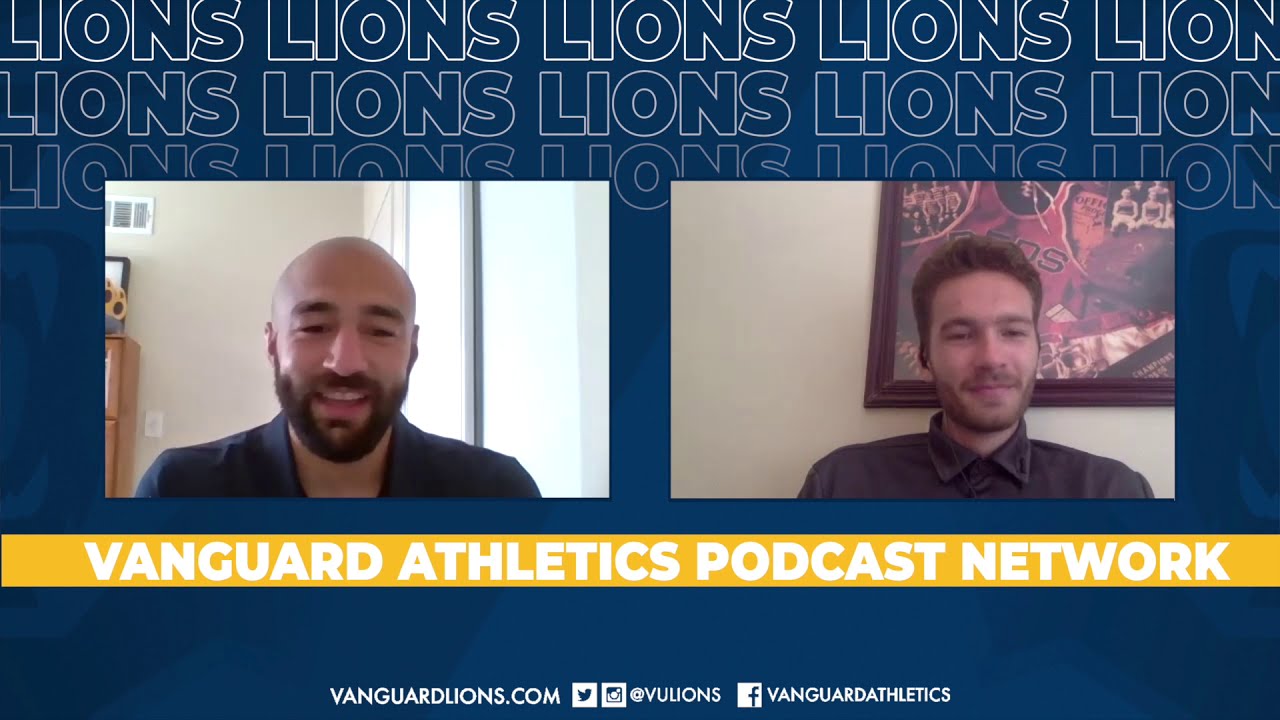 Coaches' Corner - Episode 18 - Caleb Flores - YouTube