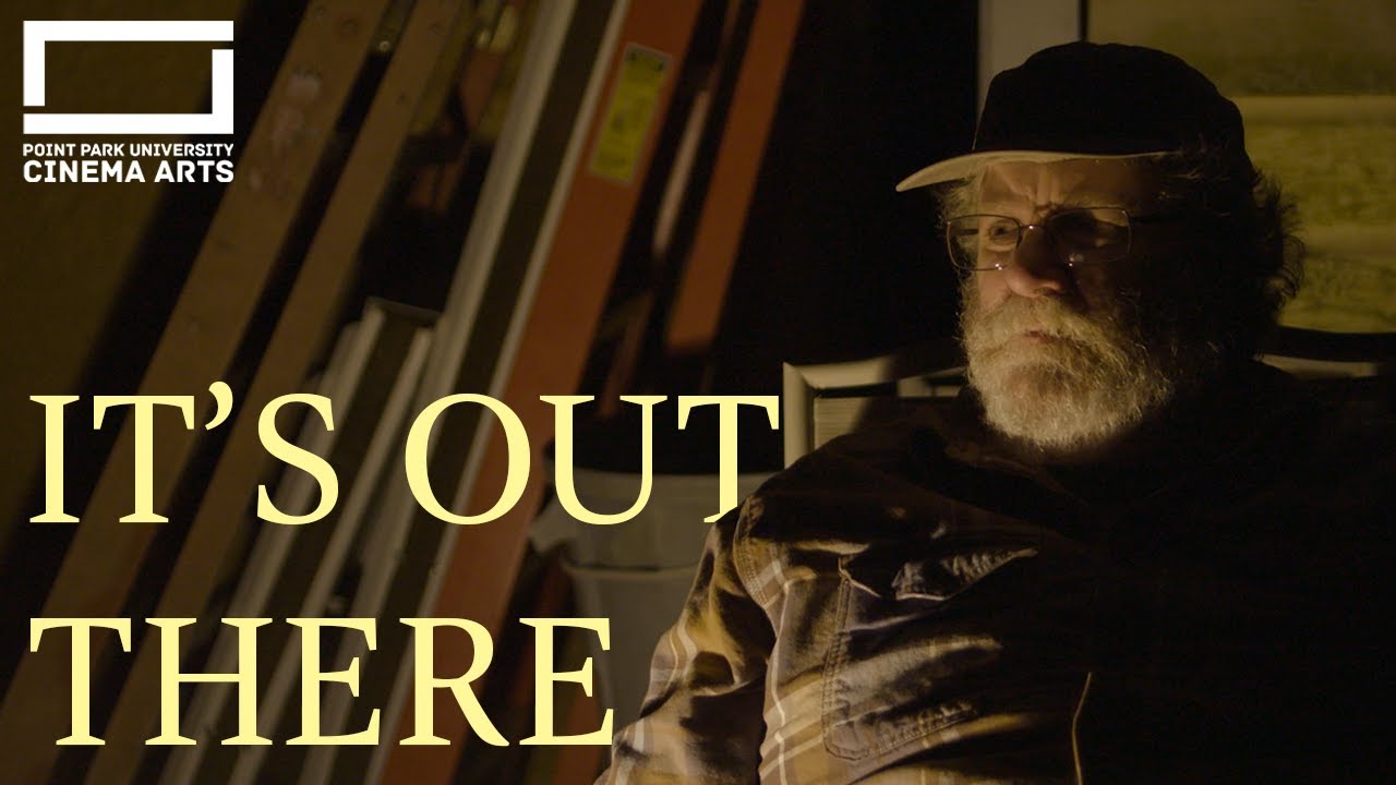 Its Out There | A Short Film - YouTube