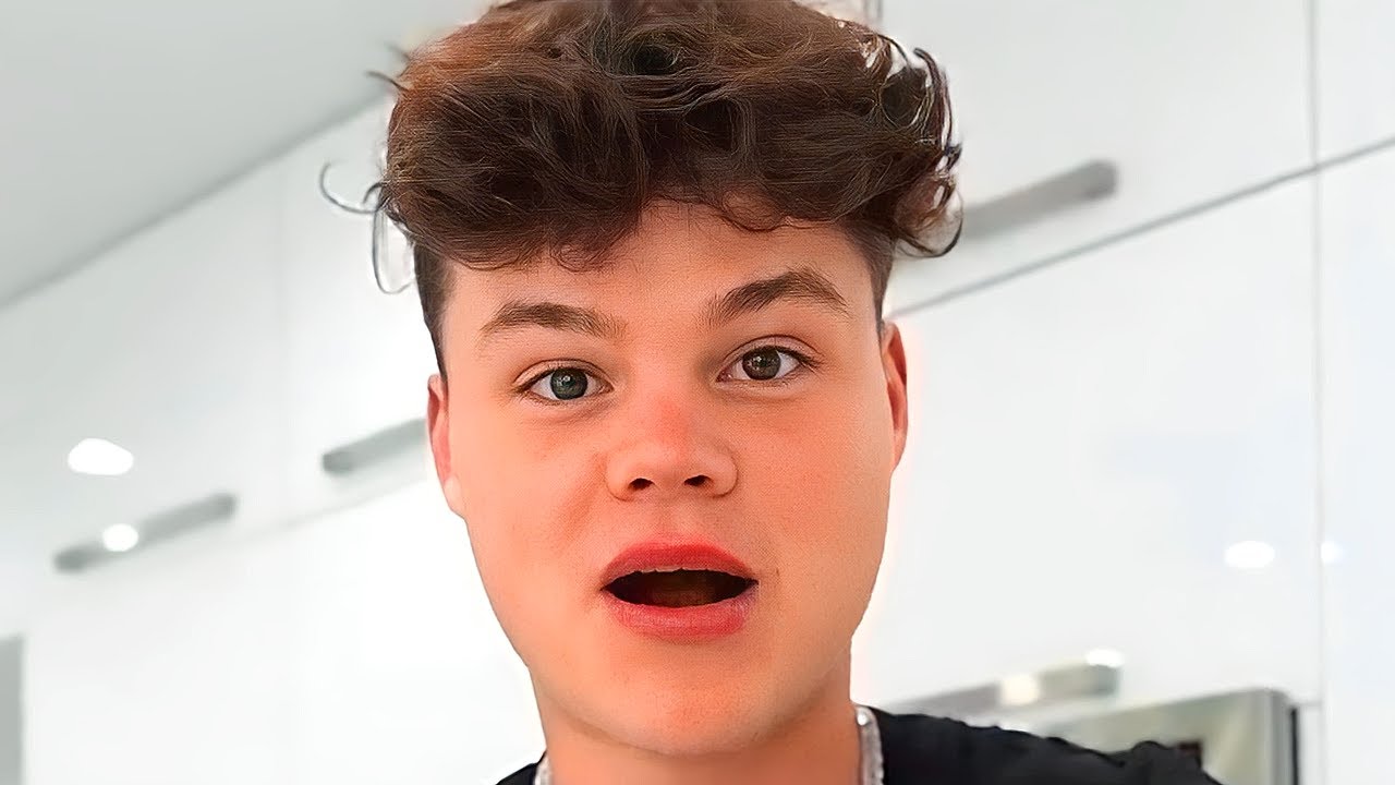 Jack Doherty is Pathetic - YouTube