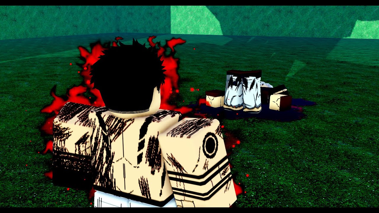 Gojo Satoru Death [Roblox Animation] - YouTube