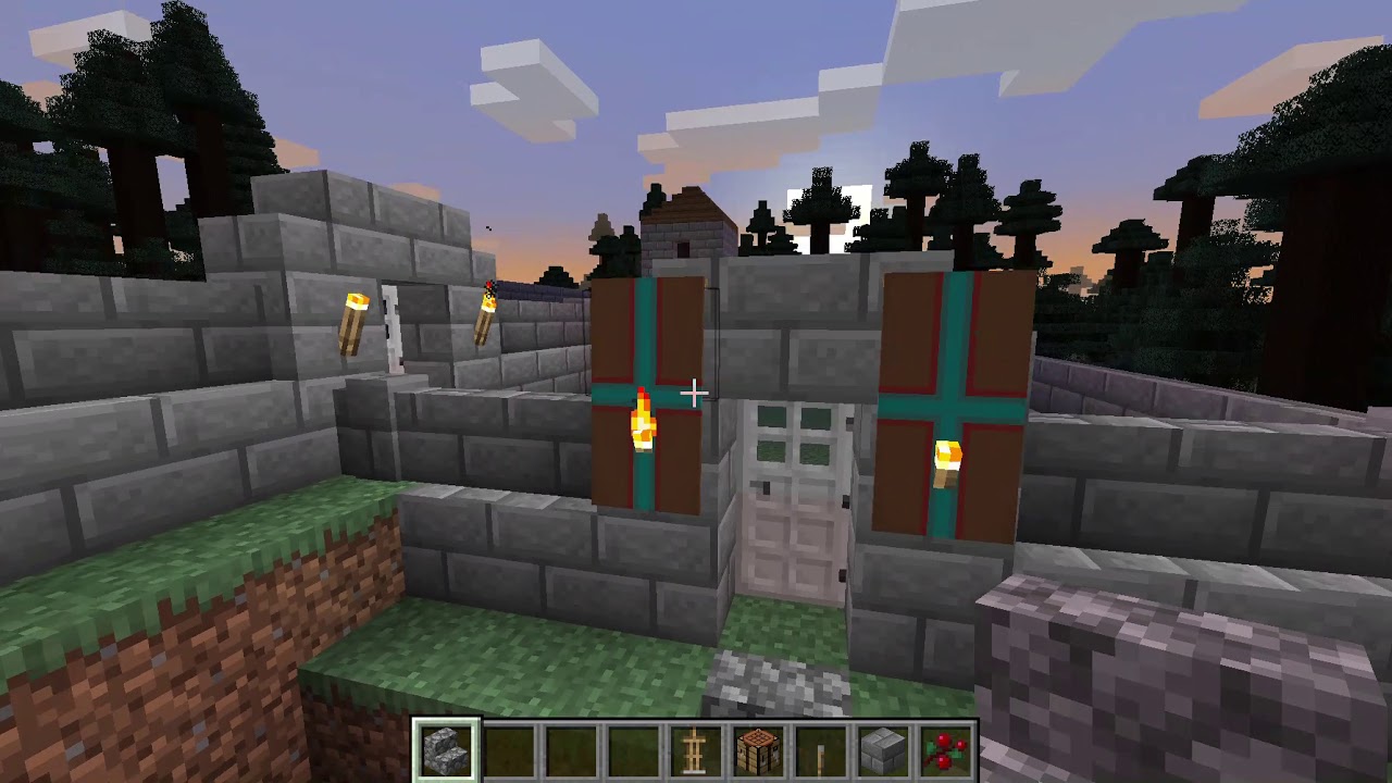 Introduction to Minecraft! - YouTube