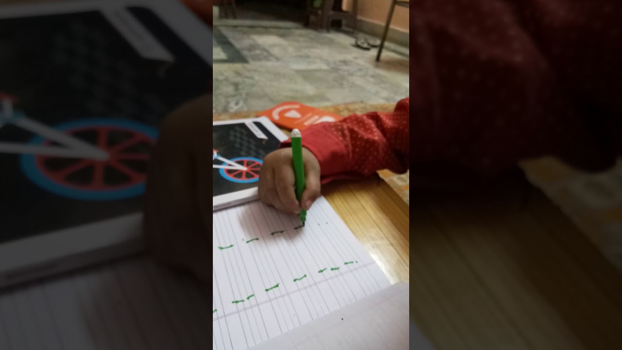 How To Teach Child To Write YouTube How To Teach Child To Write YouTube