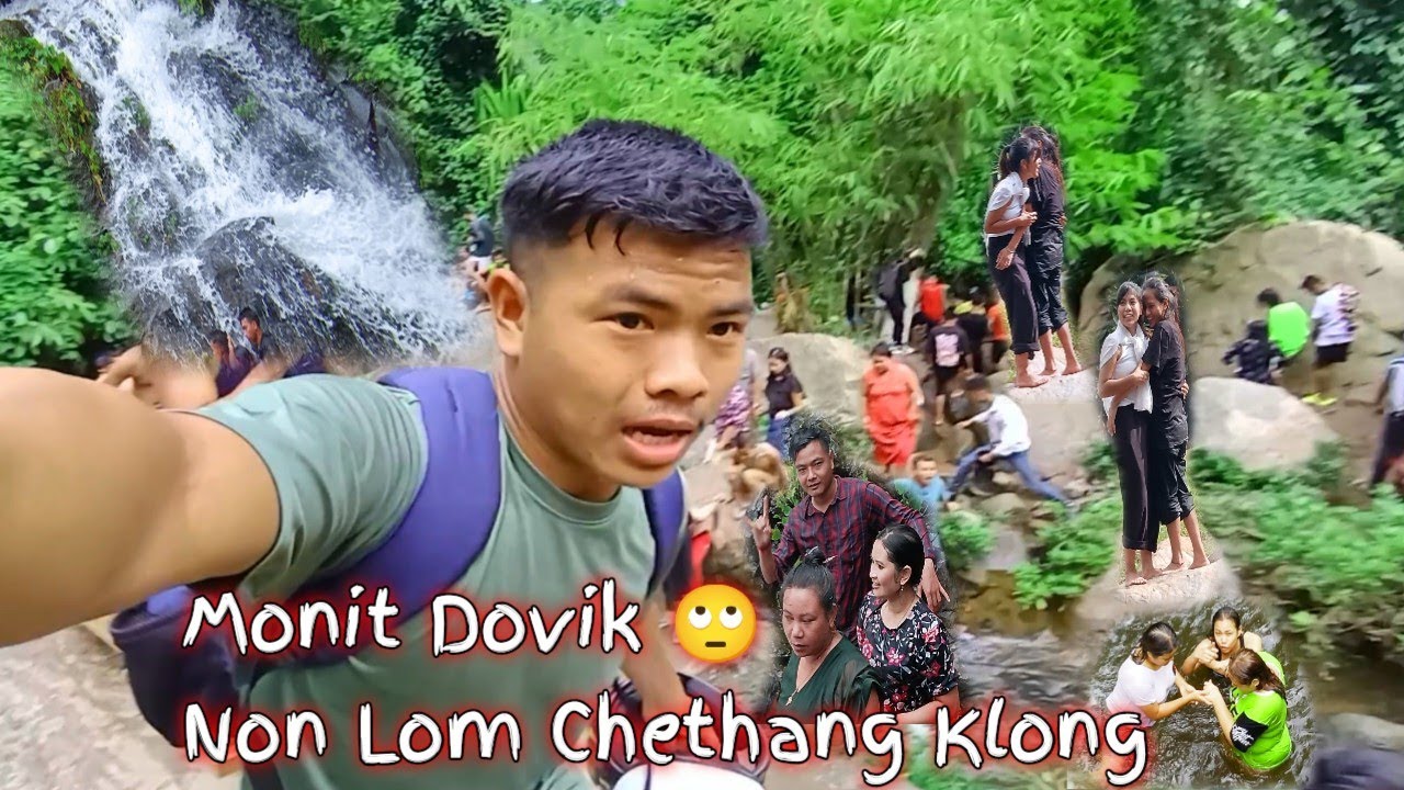 Non lom Kedam bang ke ong Nai Alank Sun🙄 ( Lank Voku // Debo Teron Langneh - YouTube