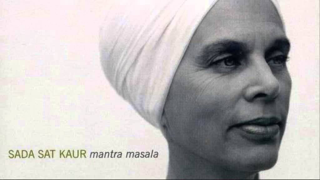 "Adi Shakti" von Sada Sat Kaur - YouTube