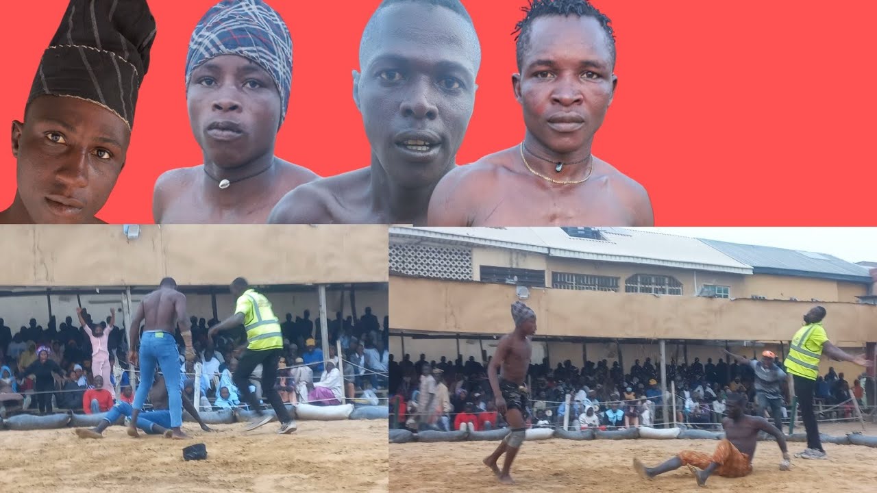 Yar Mage Yabuge wani bako Yahaya Tarasa Yabuge Shagon Shagon lauwali ...