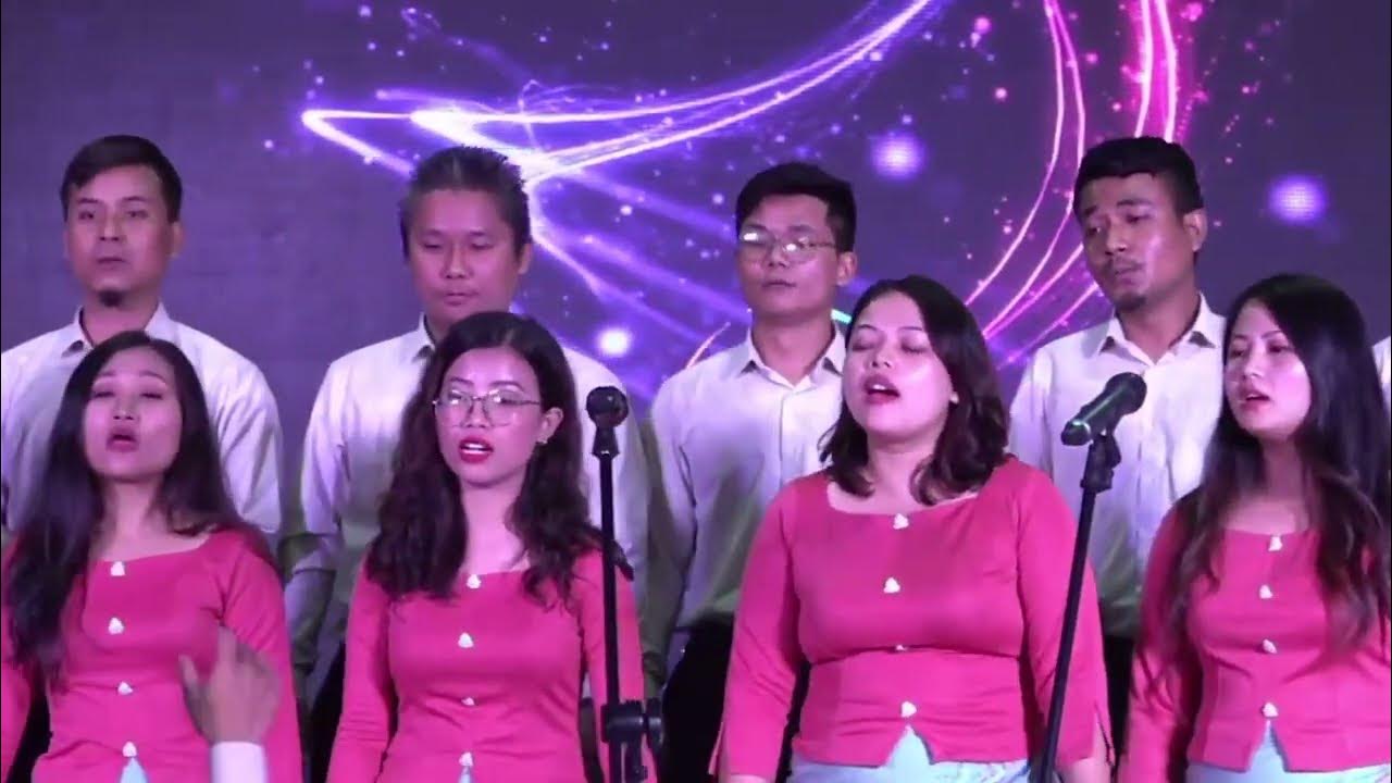 ZAIPAWL - REPUBLIC VENGTHLANG PASTOR BIAL - YouTube