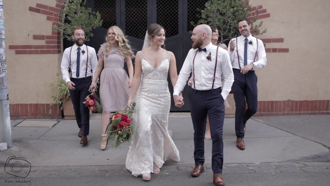 Mark & Ashlee Highlight 9th Feb 2019 - YouTube