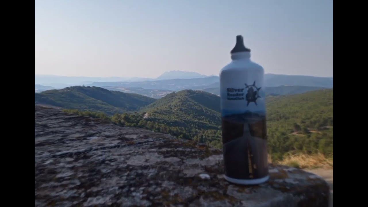 Teaser 3a Ruta BCN TGN - YouTube