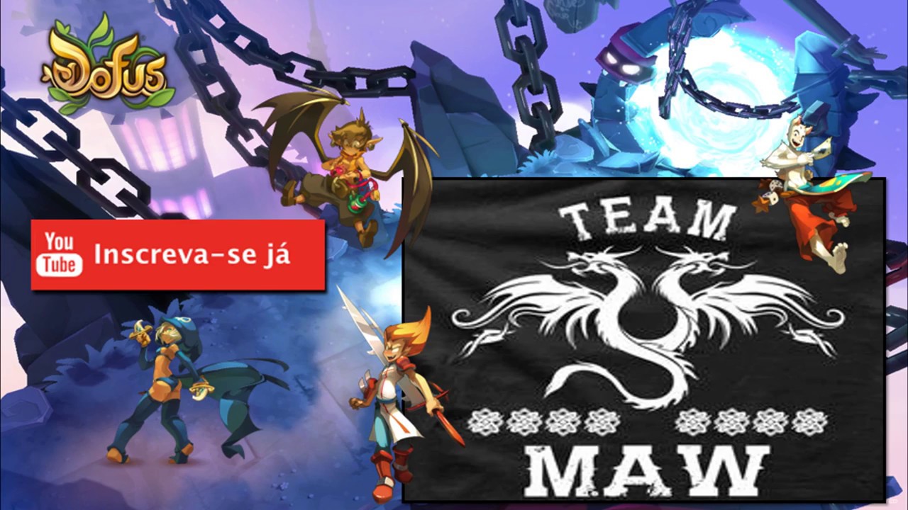 Koliseu #30 Teste IOP lvl 153 TEAM MAW - YouTube