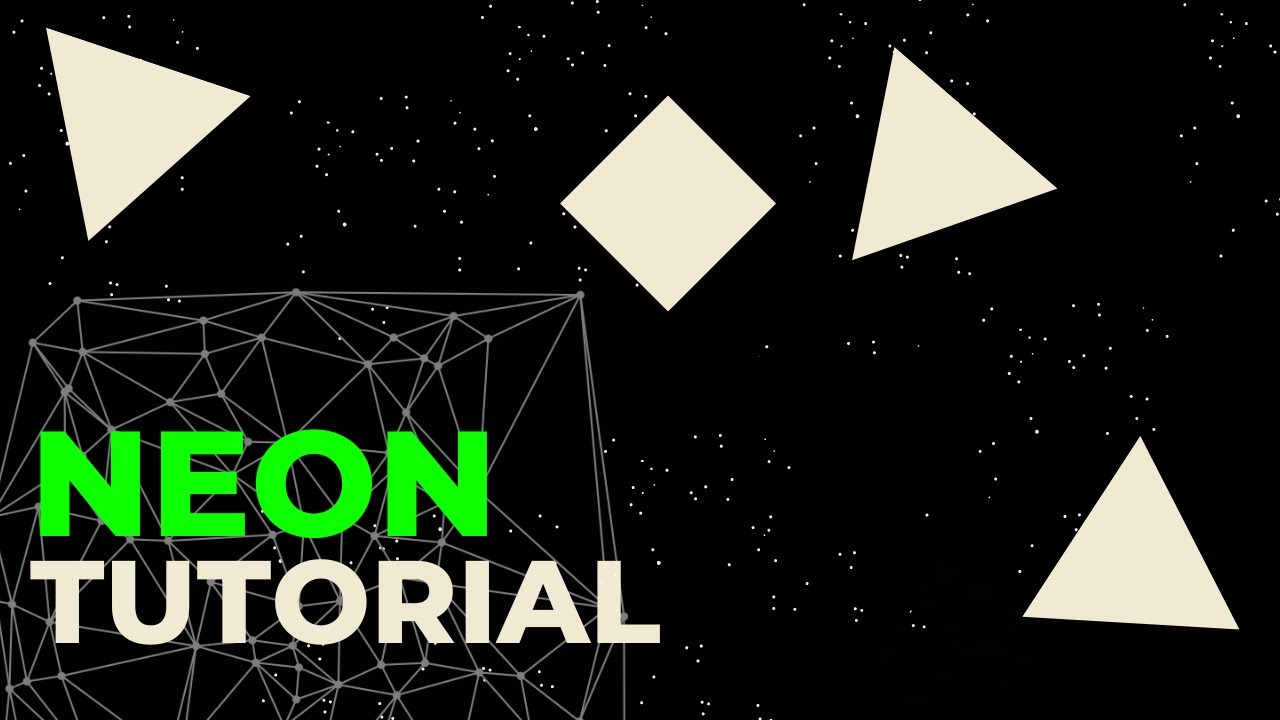 NEON Streaming Tutorial - Play PC games on your phone! - YouTube