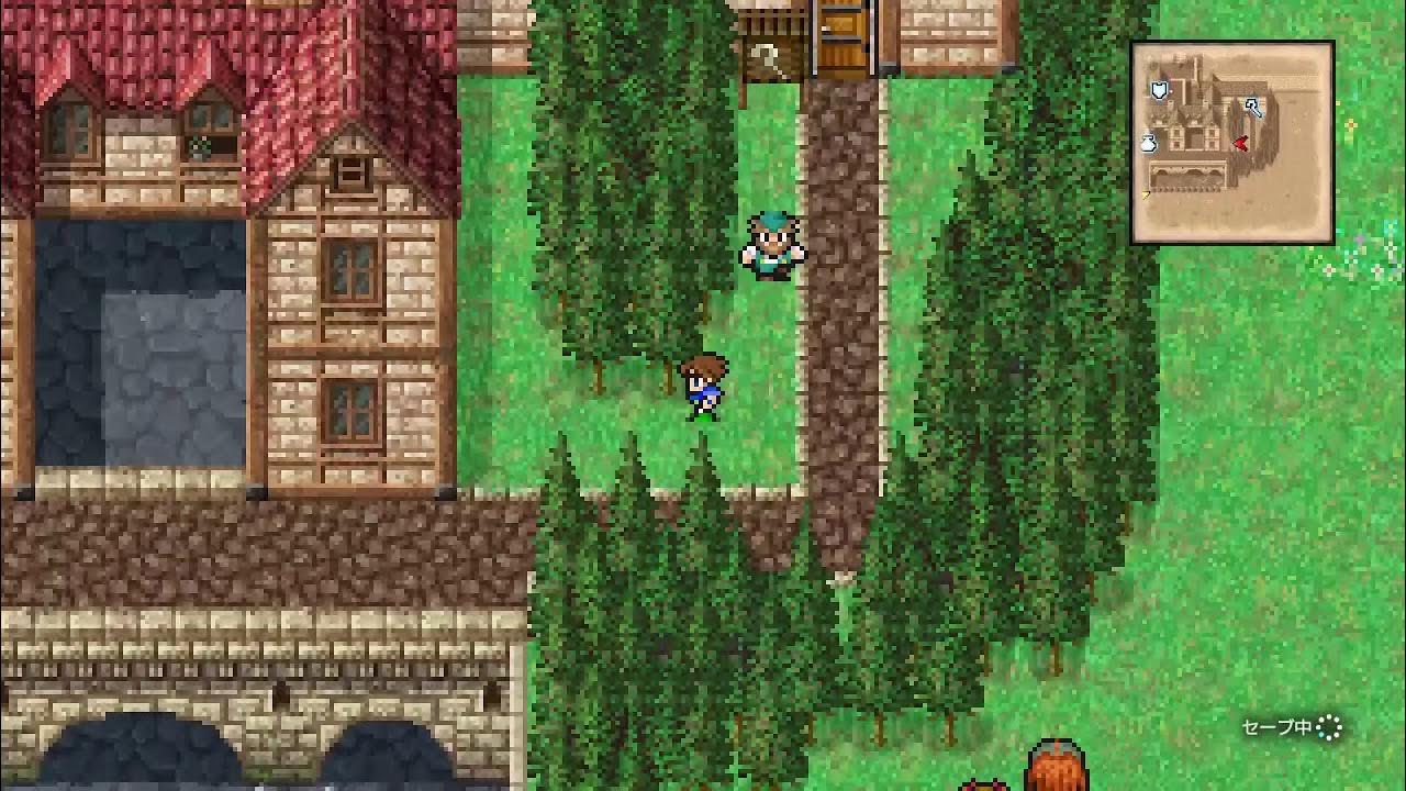 FF5やる - YouTube
