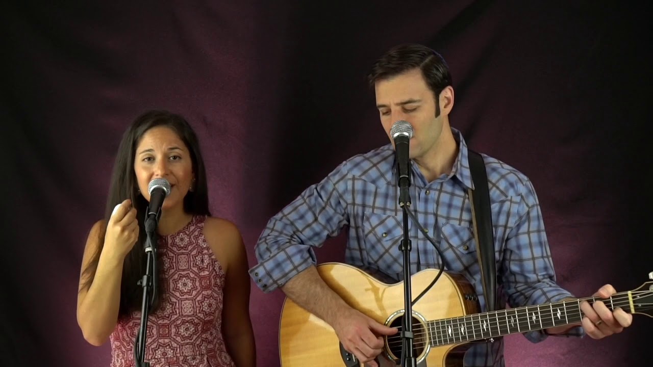 Sheldon Low & Hadar Orshalimy join The Ruach and Rabbi Rachel Smookler ...