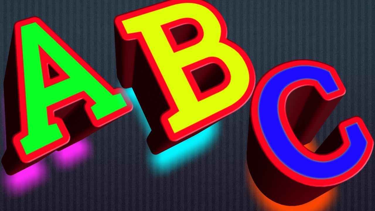 ABCD VIDEO || ABCD SONG || ABCD RYHMES || ABCD || ABCD FOR KIDS - YouTube