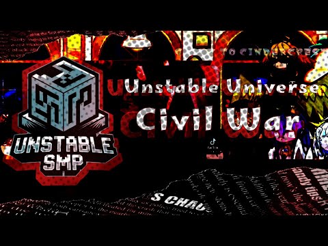 Unstable Universe React To Civil War | 1/1 | 2x