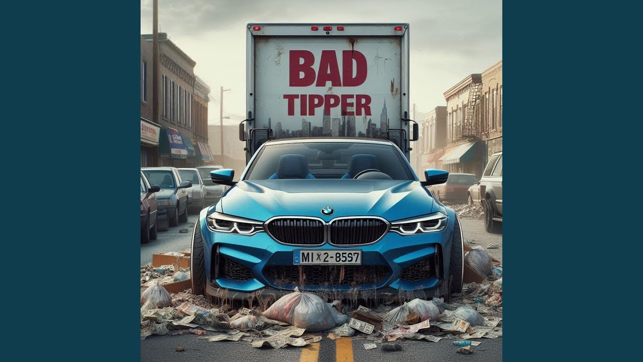 Bad tipper - YouTube