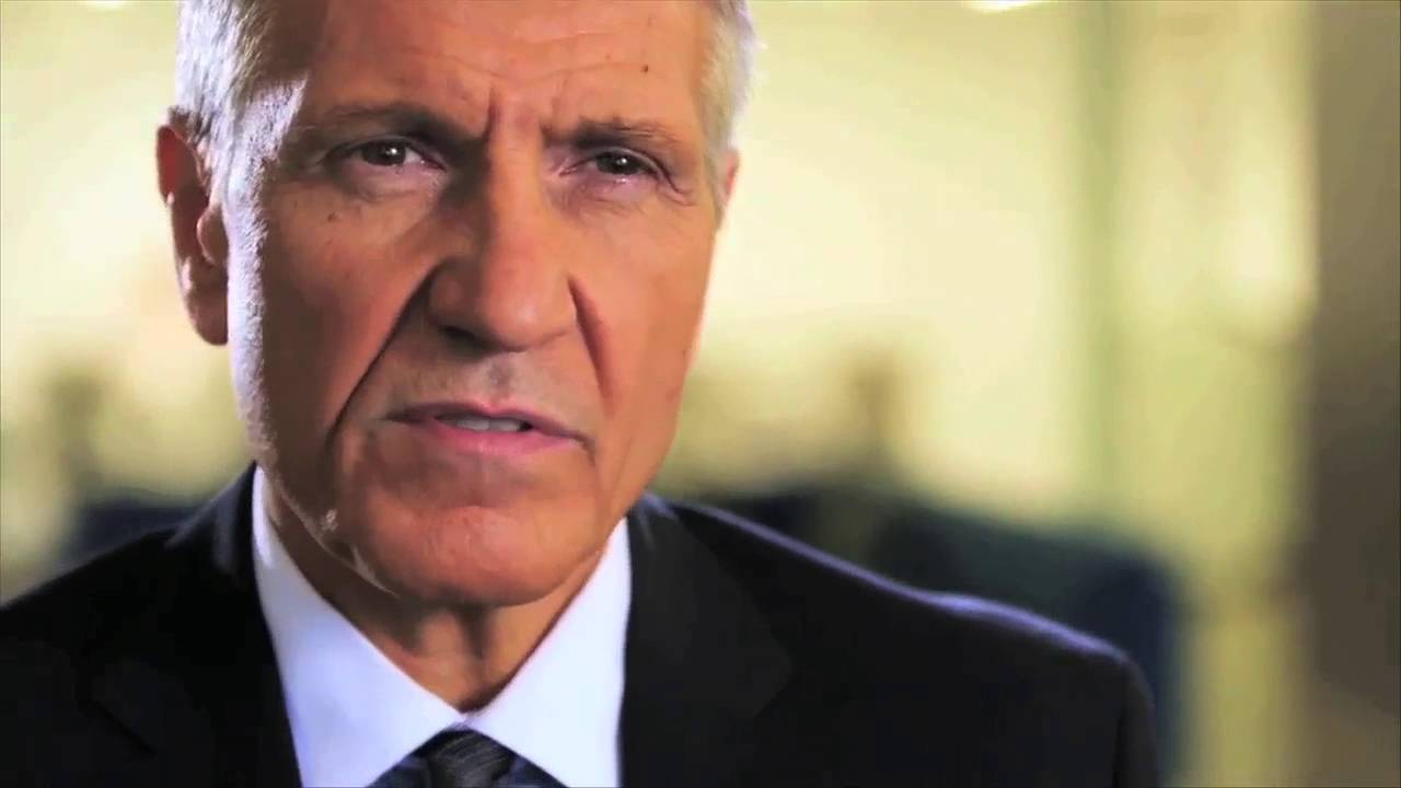 Dean Simone Commercial Demo - YouTube