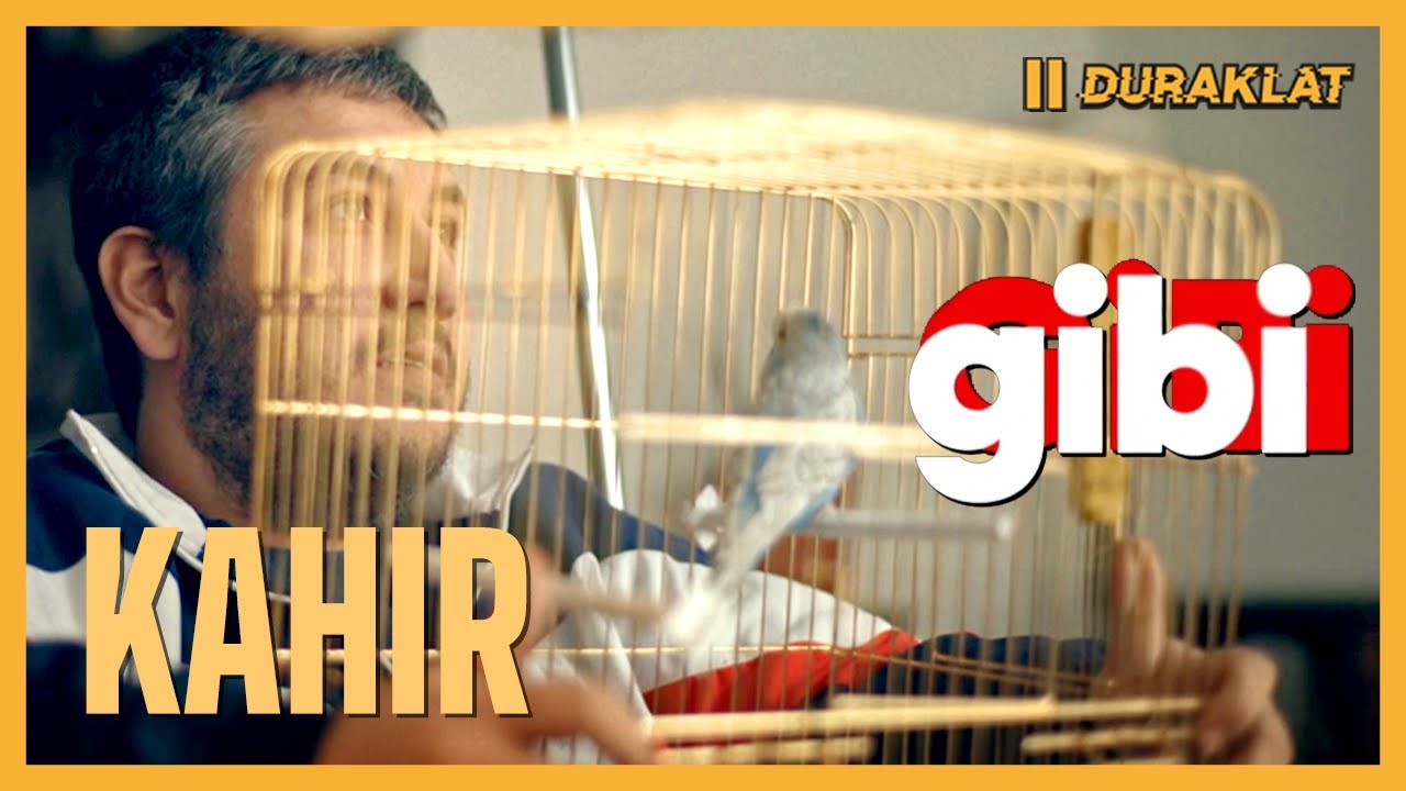 GİBİ 5. SEZON 2. BÖLÜM ÖVÜM - YouTube