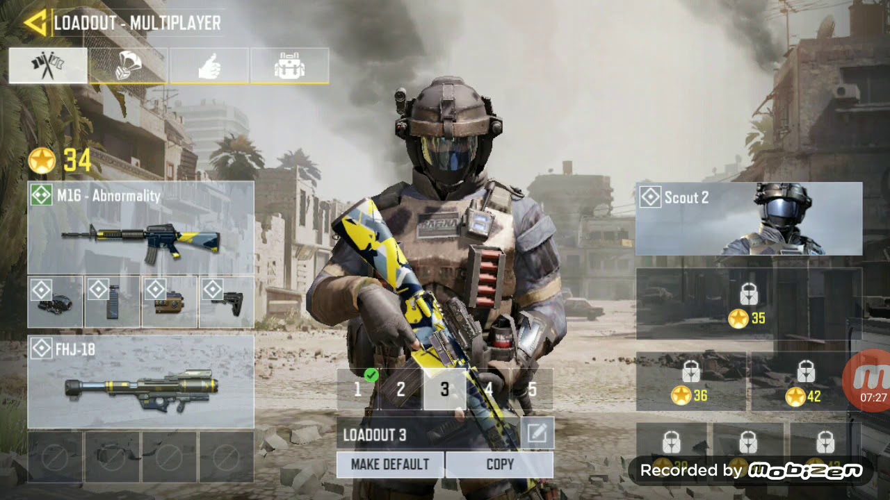 Call of duty bomb 😎 - YouTube