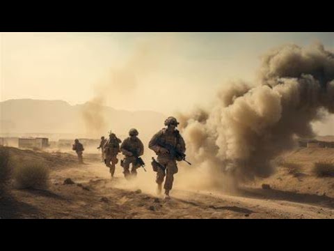 ArmA 2- US ARMY TAKISTAN PATROL (GRIFO) - YouTube