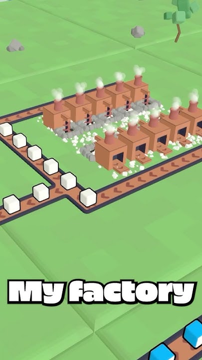 Adding better underground belts #indiegame #gaming #indiegamedev #gamedev #godot - YouTube