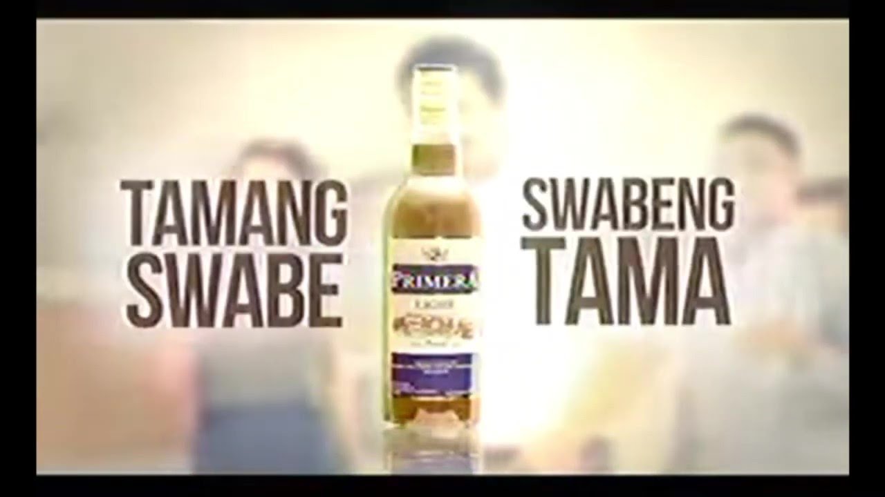 Primera Light Brandy Tvc 30s 2016 With Ian Veneracion - YouTube