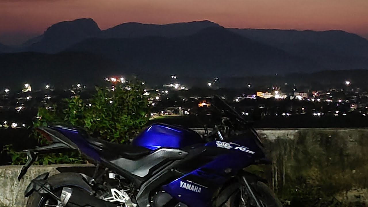 My first vlog...😊🙌 View point Rayagada, Odisha ️. - YouTube