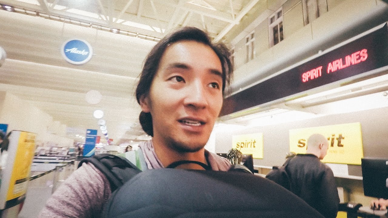 Worst Airline Ever VLOG 213 YouTube worst-airline-ever-vlog-213-youtube