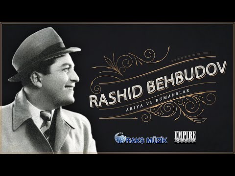 Rashid Behbudov - Yardıma Düşəndə