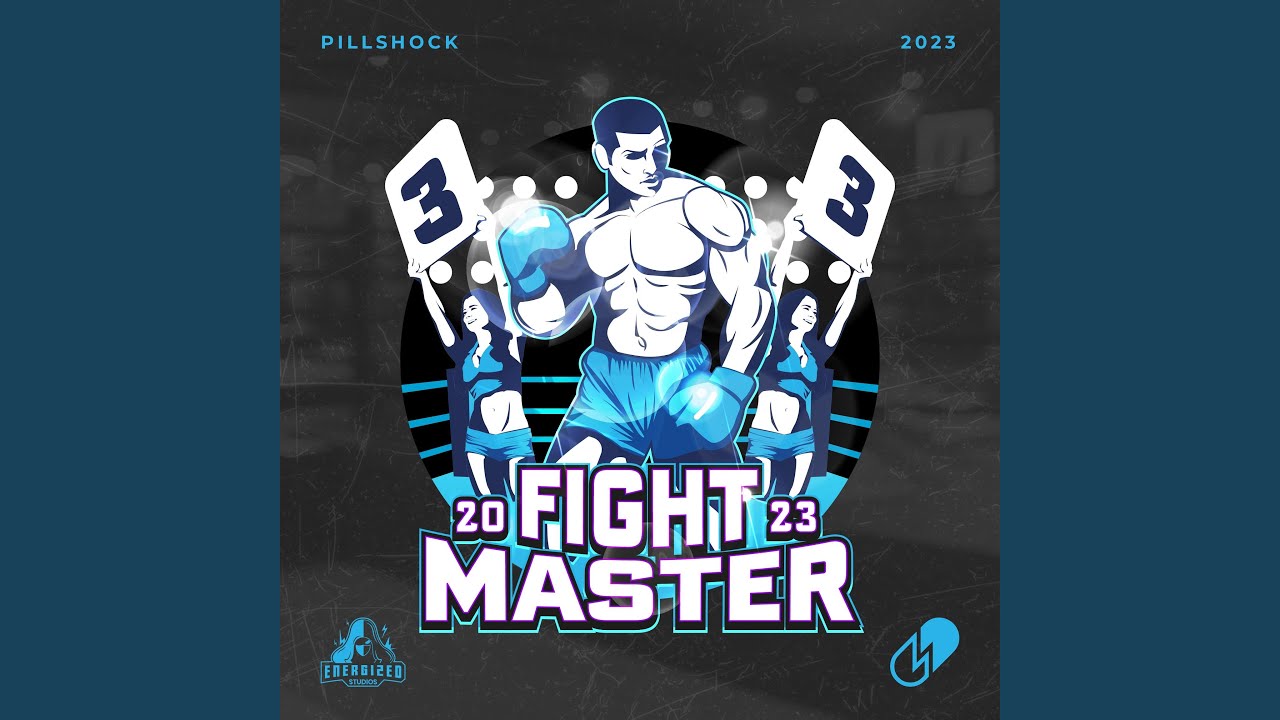Fight Master - YouTube
