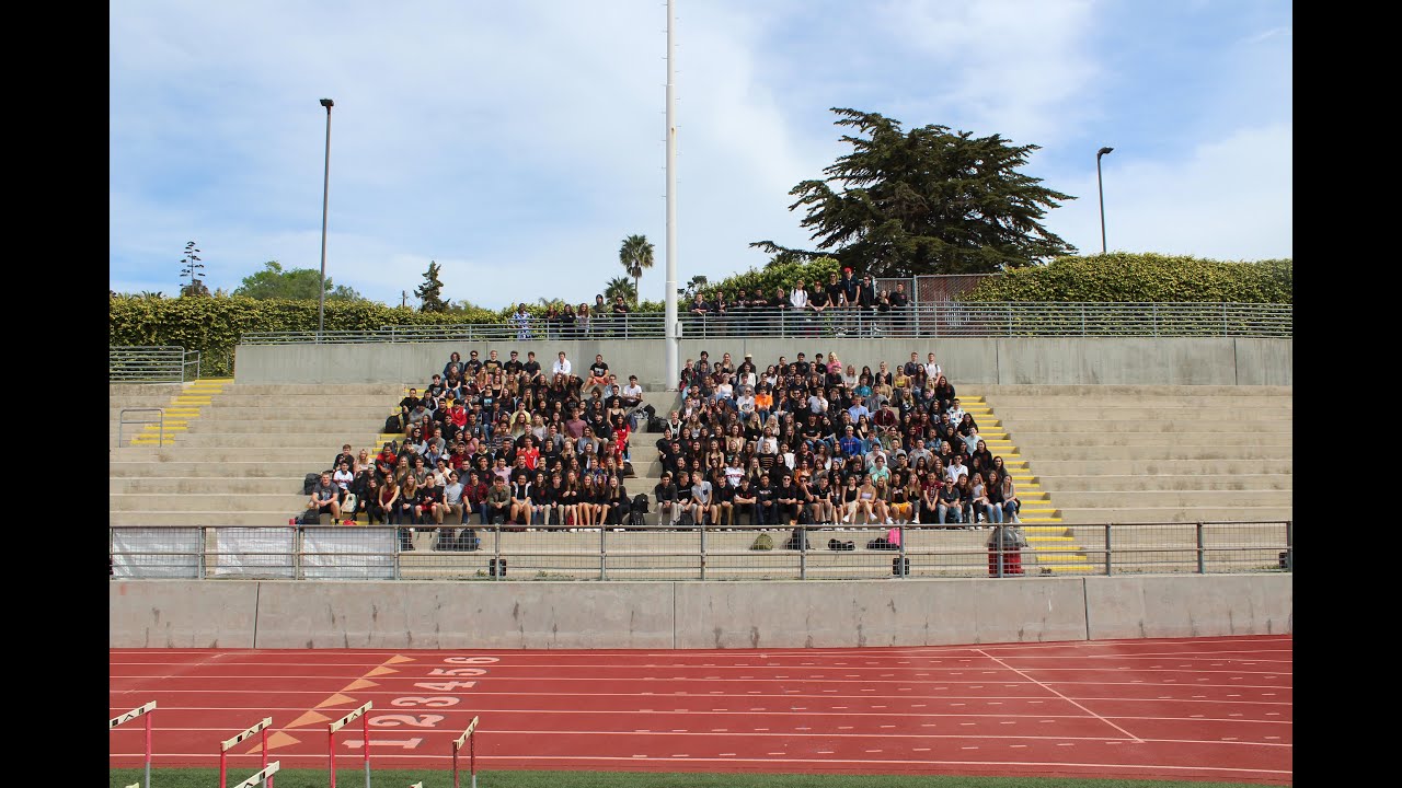 La Jolla High Senior Class Video 2020 - YouTube