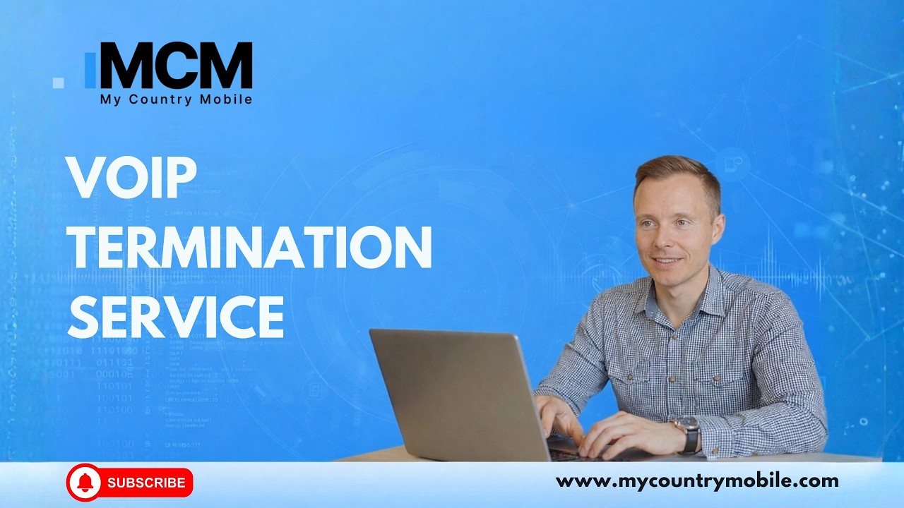 VoIP Termination Service: Elevate Your Communication, Unveiling Top ...