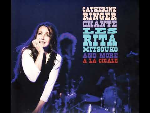 Catherine Ringer \
