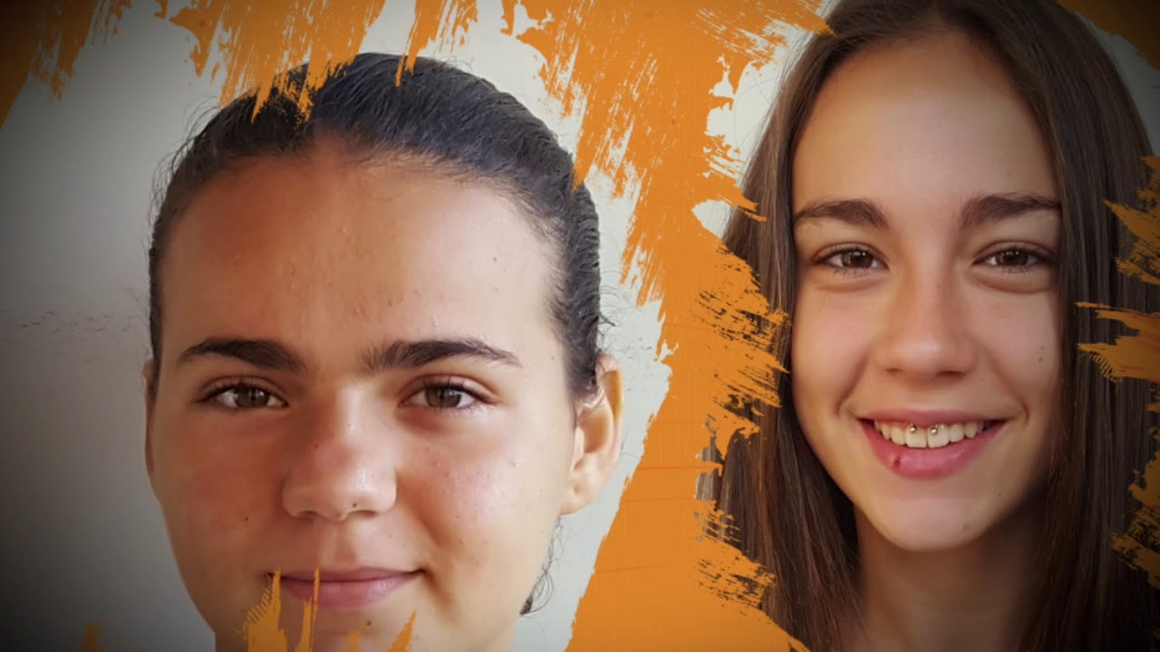 Video final Orla - YouTube