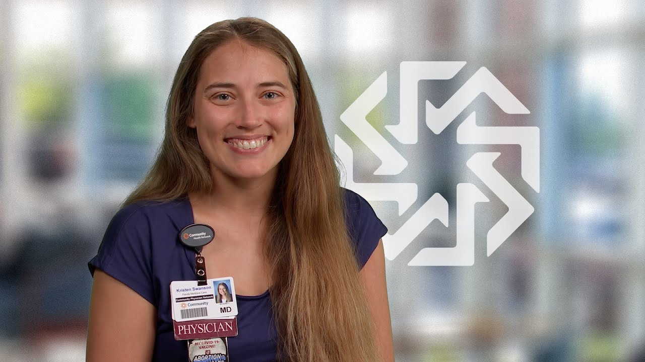 Meet Dr. Kristen Swanson - Family Medicine Care - YouTube