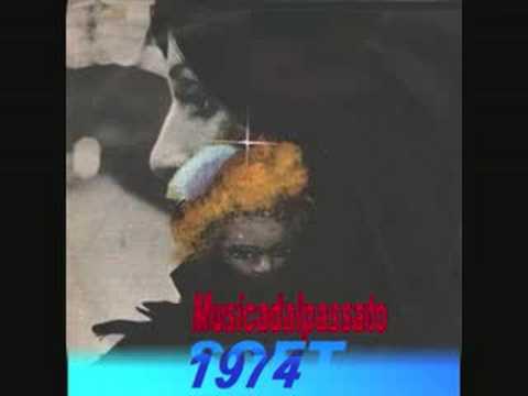 Franco Simone - Fiume grande(1974)