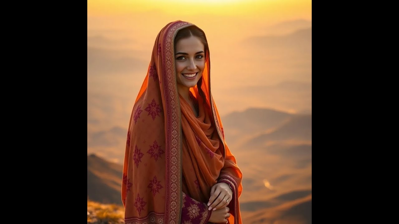 Kurdish Princess - YouTube