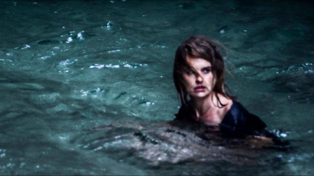 ROWANN - Sanctuary (official video) - YouTube