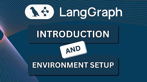 Langgraph tutorial - YouTube