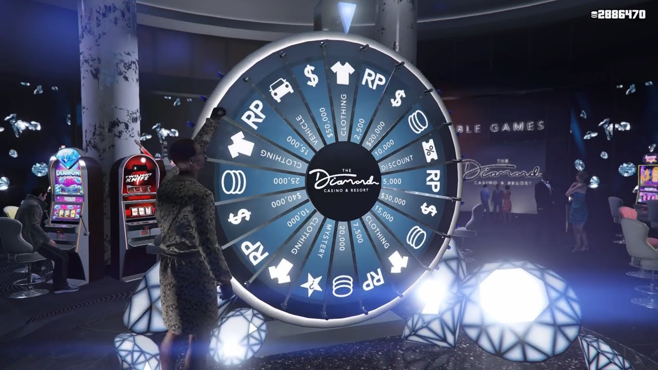 Grand Theft Auto V PS4 Pro, More than luck with this Robe! - YouTube