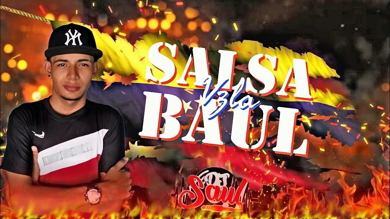 Me Niegas Tanto Amor Mix Salsa Baul Para Venezolanos 2023 - YouTube Music