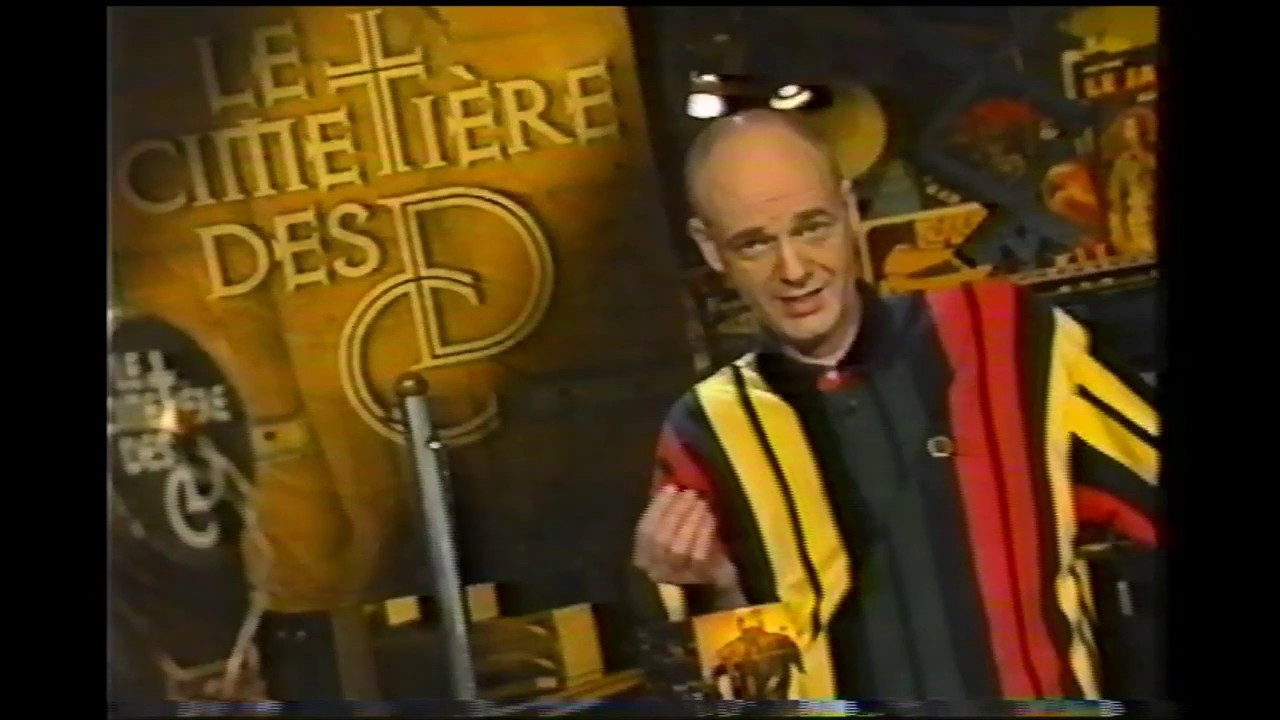 Archives Kermess / Les 12 Nocturnes Cimetière des CD - Claude Rajotte ...