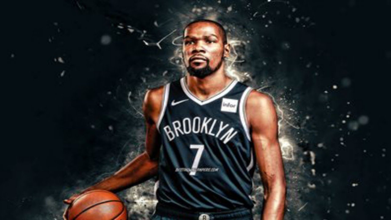 kevin durant crossover highlights - YouTube