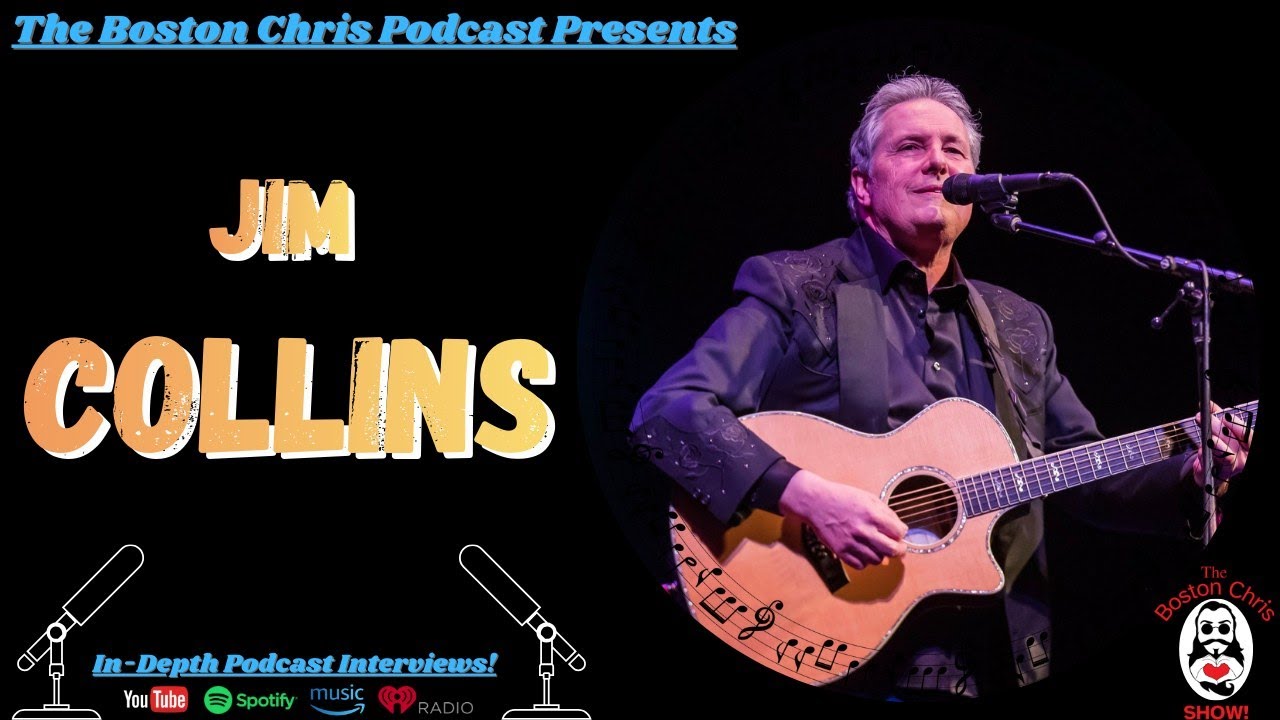 Jim Collins - Are You Gonna Kiss Me Or Not | Story Behind the Song ...