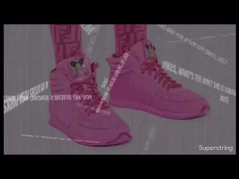 Nicki Minaj • YIKES (OFFICIAL LYRIC VIDEO) - YouTube