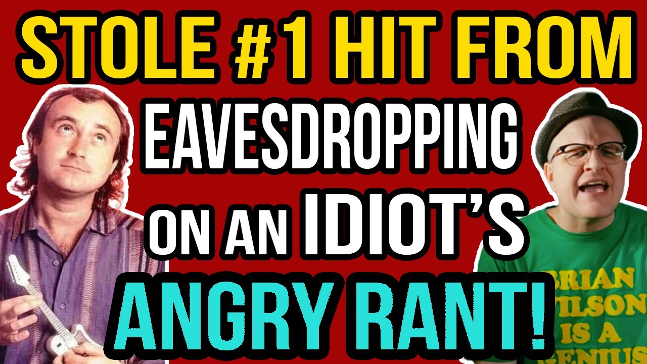 I Got LAMBASTED by the LABELS for DOING this One | Professor of Rock ...