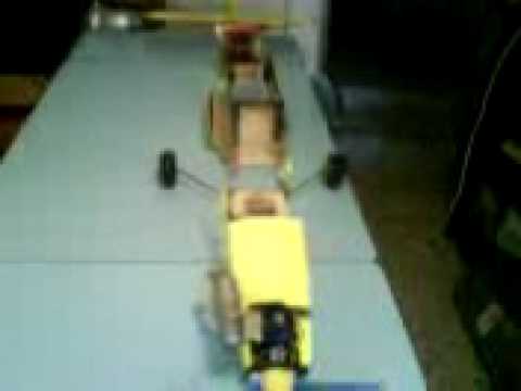 Ibis apres crash - YouTube