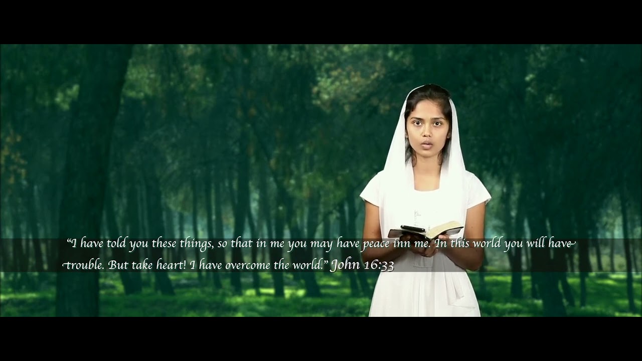JESUS HEALS MINISTRIES DAILY PROMISE WORD SERVICE - YouTube