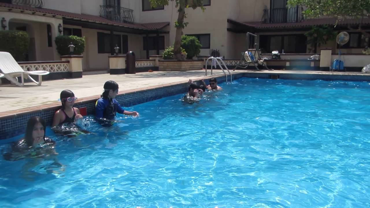 Marbella Compound - YouTube