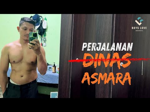 PERJALAN DINAS | Boyslove Story